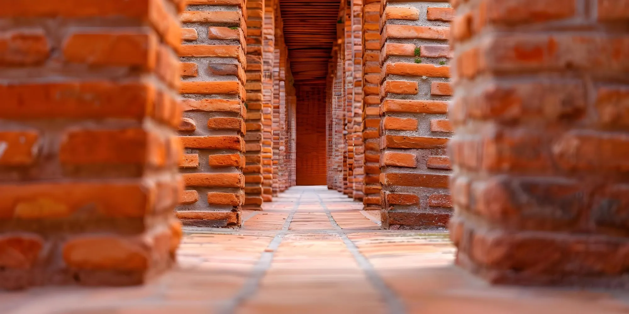 The Bricks Gallery | Premium Brick Supplier - Build For You